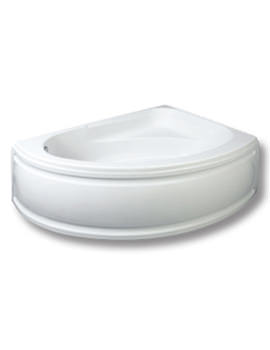 Corner Baths - Small Corner Bath - Large Corner Placements Baths