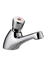 Sensor Taps | No Touch Automatic Basin Mixer Taps now available
