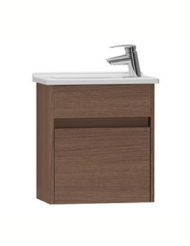 Wall Hung Vanity Units | Cheap Prices | AQVA Bathrooms