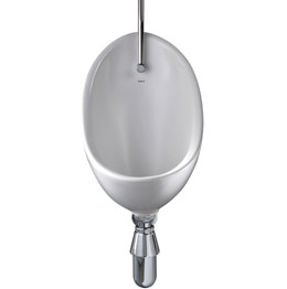 Urinal | Designer Wall Hung and Stainless Steel Urinals