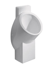 Urinal | Designer Wall Hung and Stainless Steel Urinals