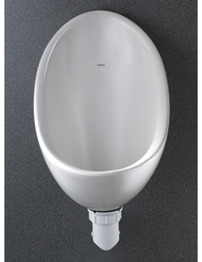 Urinal | Designer Wall Hung and Stainless Steel Urinals