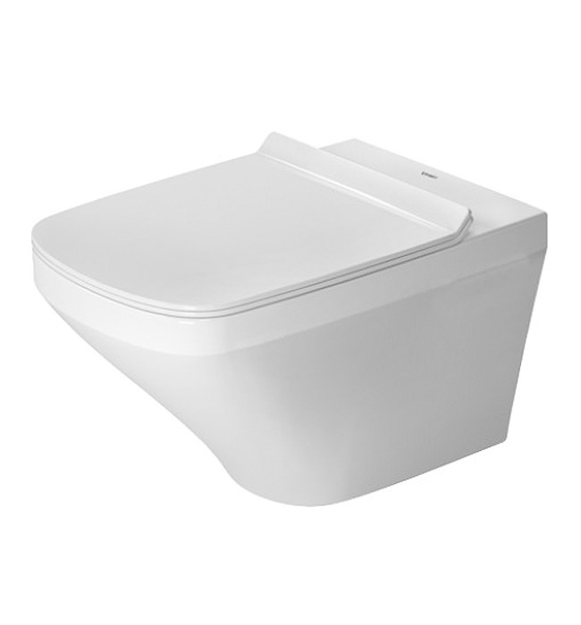Duravit DuraStyle 370 x 540mm Wall Mounted Toilet