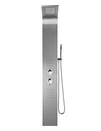 Shower Panels | Shower Tower | Wall Panel Showers