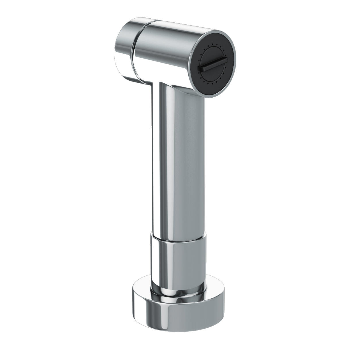 Abode Handspray Rinse Kitchen Tap Chrome