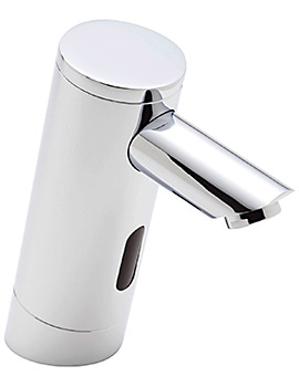 Sensor Taps | No Touch Automatic Basin Mixer Taps now available