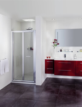 Aqata Shower Enclosures | AQVA Bathrooms