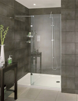 Aqata Shower Enclosures | AQVA Bathrooms
