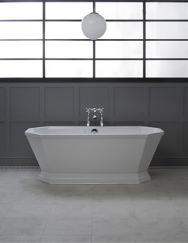 Carron Baths | Carron Stockists | AQVA Bathrooms