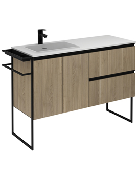 Frontline Royo | AQVA Bathrooms