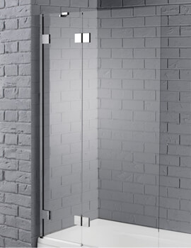 Aquadart Shower Enclosure | AQVA Bathrooms