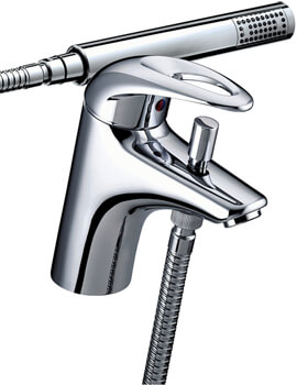 Bristan Java Bathroom Taps - Java Kitchen Taps - Accessories