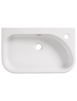 Roper Rhodes Basins - Roper Rodes Cearmic Basins - Furniture Basins