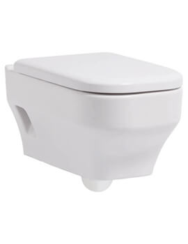 Roper Rhodes Toilets - Roper Rhodes WC Pans