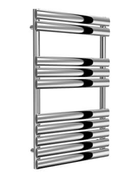 Reina Radiators | Reina Towel Rails | AQVA Bathrooms